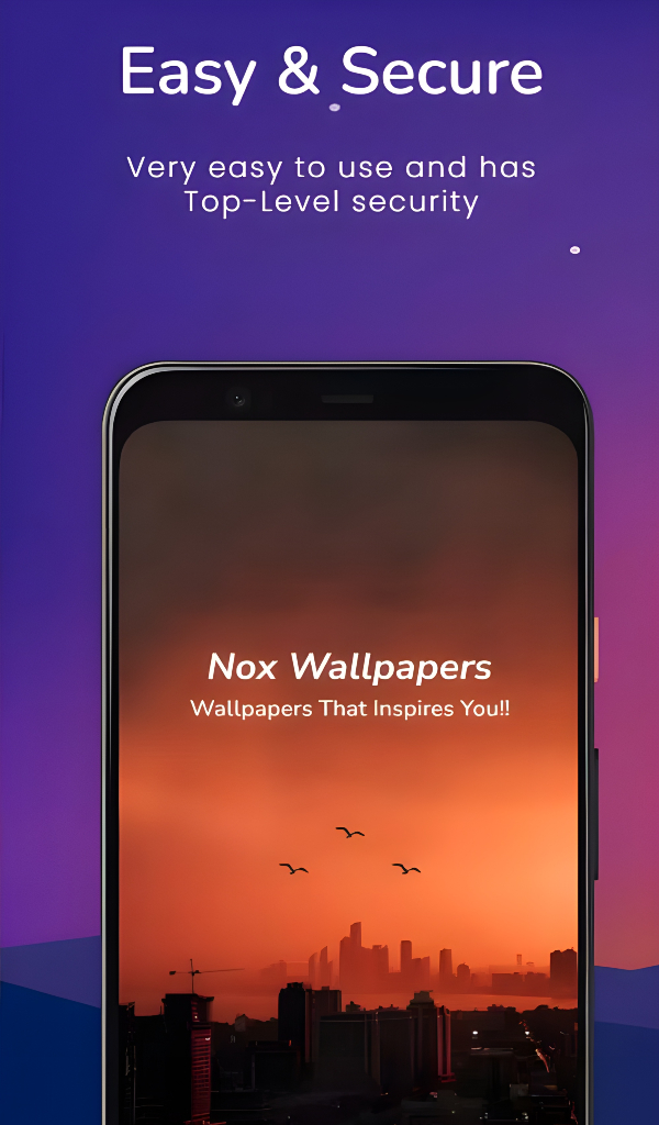 Nox Wallpapers - 8K Wallpapers - App on Amazon Appstore