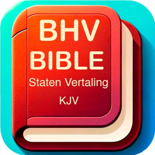 BHV Bible Staten Vertaling - App on Amazon Appstore