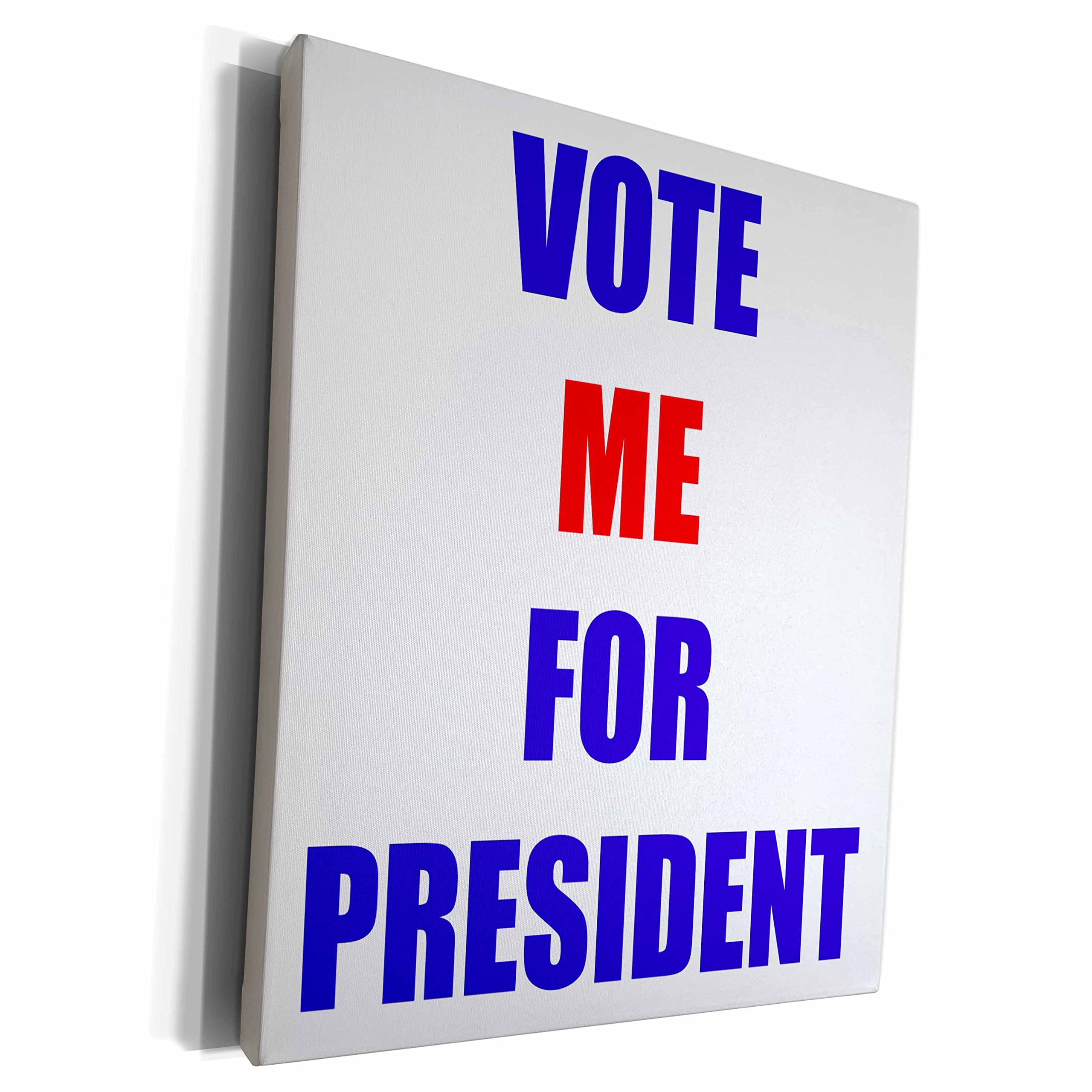 Vote For Me Quotes