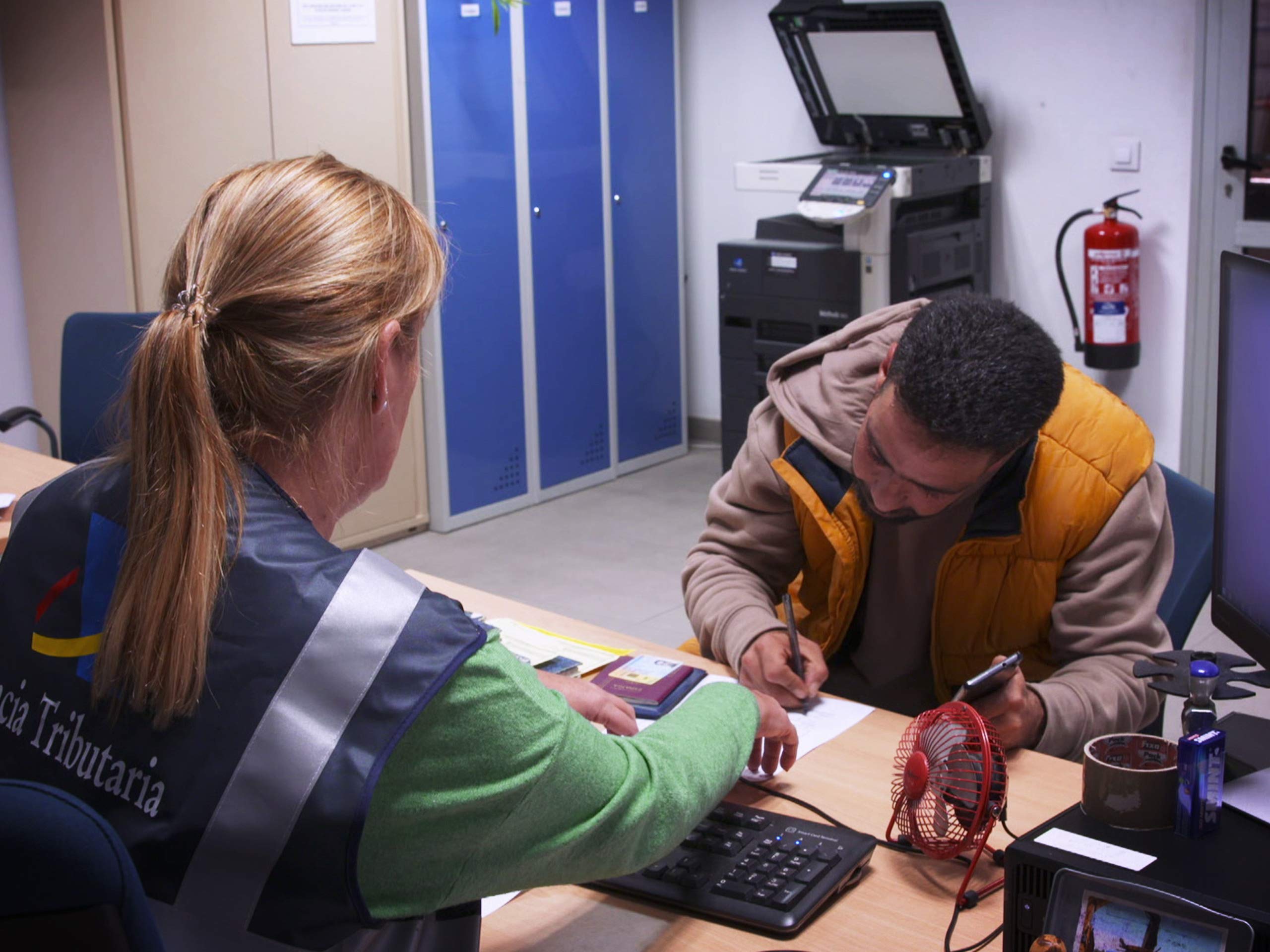 Amazon.de: Border Control - Spaniens Grenzschützer - Season 5 ansehen ...
