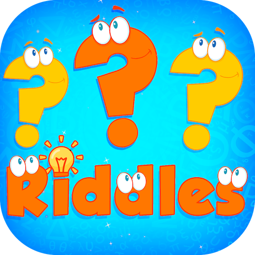 Riddles - Tricky Word Puzzle - App on Amazon Appstore