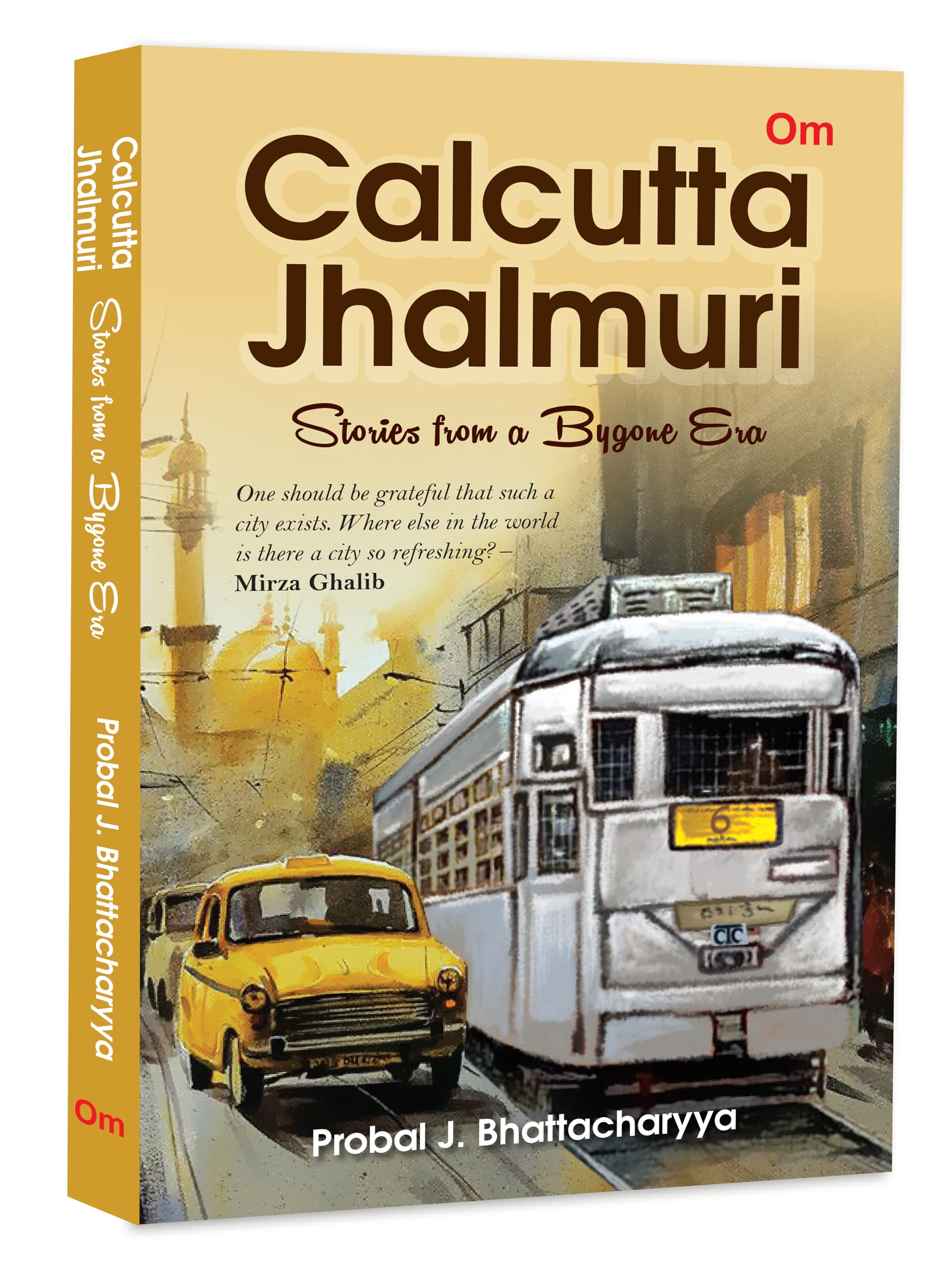 Buy Calcutta Jhalmuri: Stories from a Bygone Era's Social | Economic ...