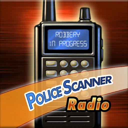 Police Scanner 5-0 - App on Amazon Appstore