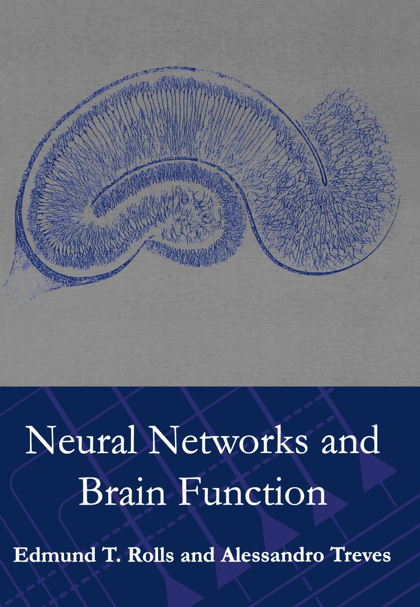 Neural Networks and Brain Function: 9780198524328: Medicine & Health ...