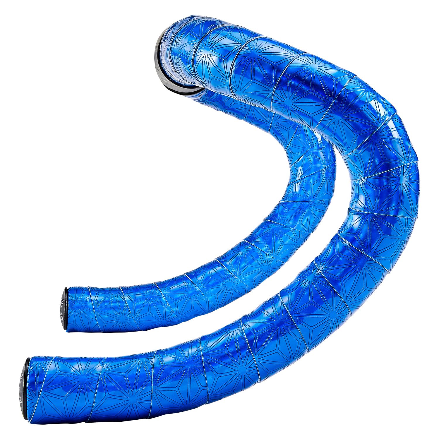 Amazon | Supacaz スパカズ (SUPACAZ) Prizmatik Maui Blue バーテープ | Supacaz ...