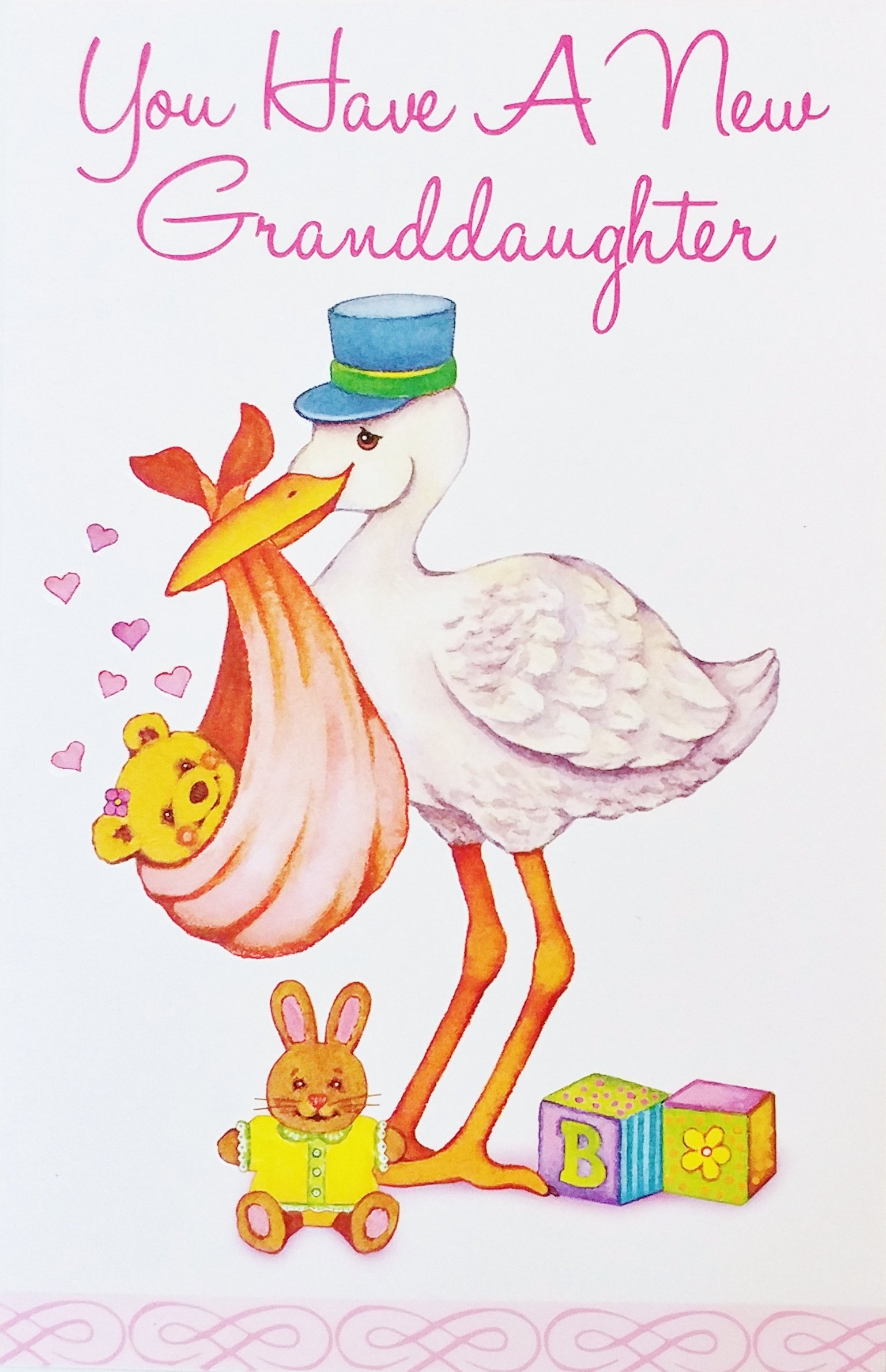 New Grandbaby Congratulations