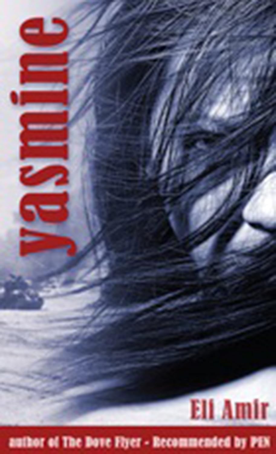 Amazon | Yasmine (English Edition) [Kindle edition] by Amir, Eli ...