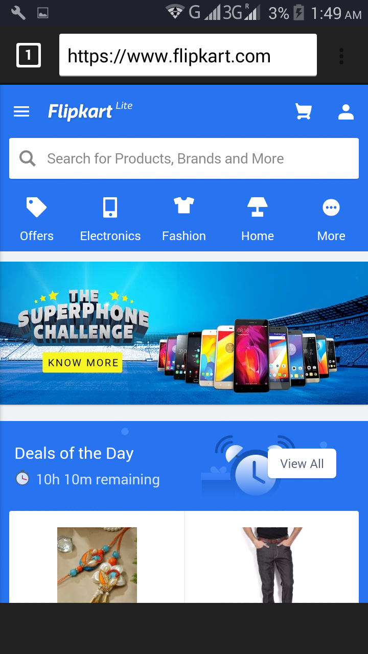 Max browser - App on Amazon Appstore