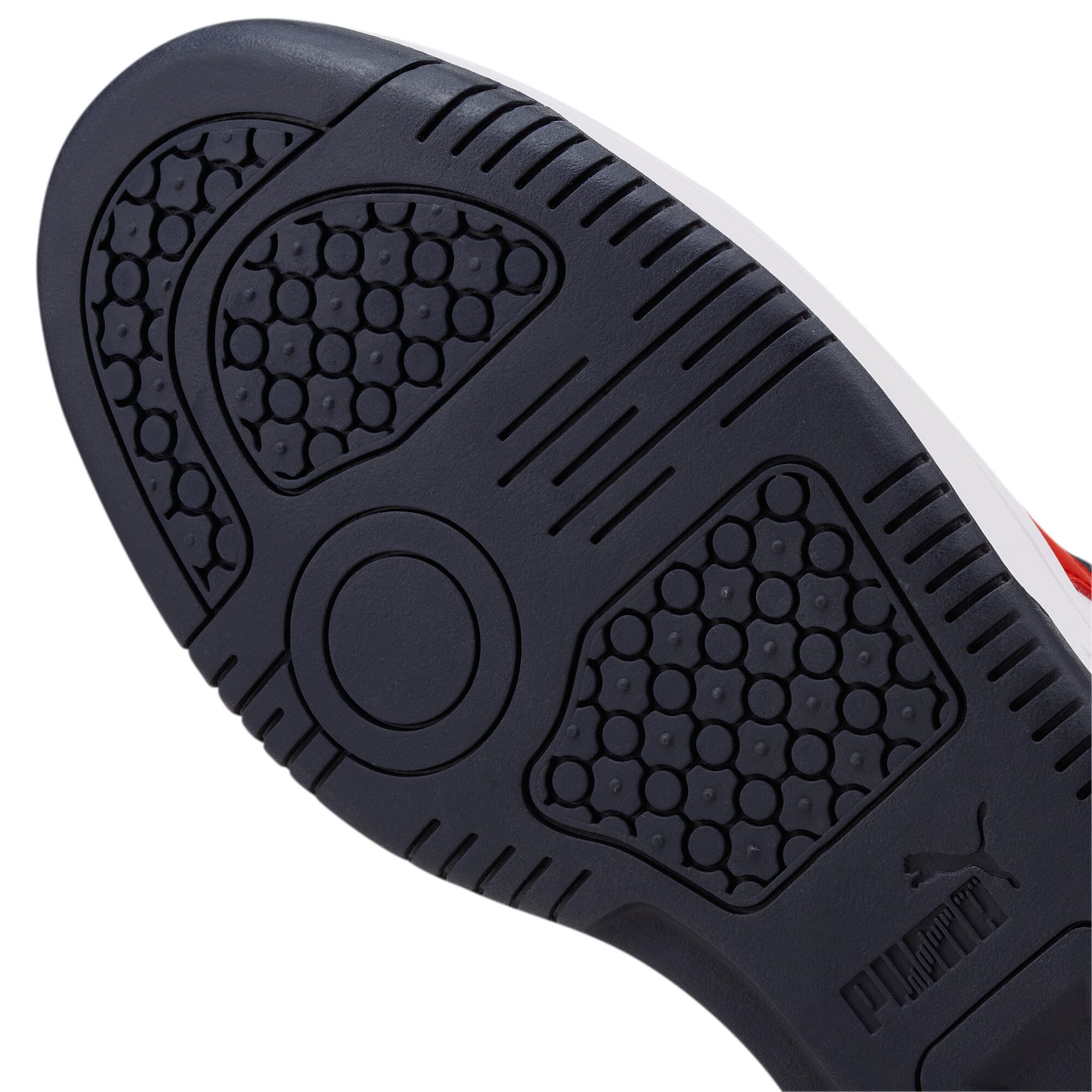 Snapklik.com : PUMA Mens Rebound Layup Sneaker