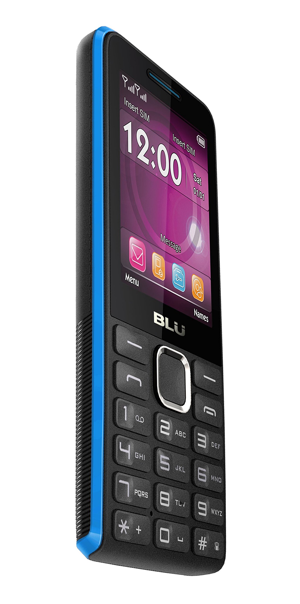 BLU Tank II T193 Teléfono móv...B00O5EUBSI | Encarguelo.com