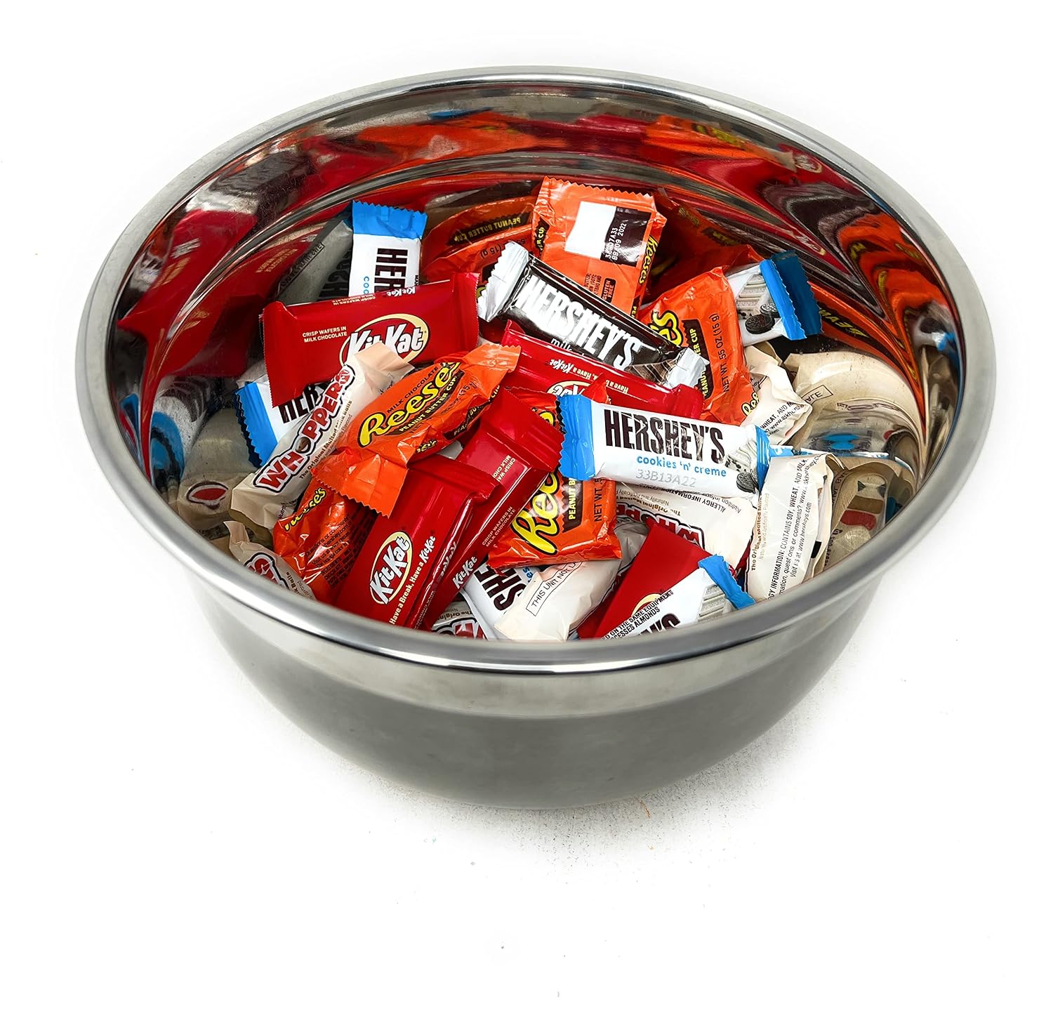 American Chocolate Classic Mix Variety Pack Nepal | Ubuy