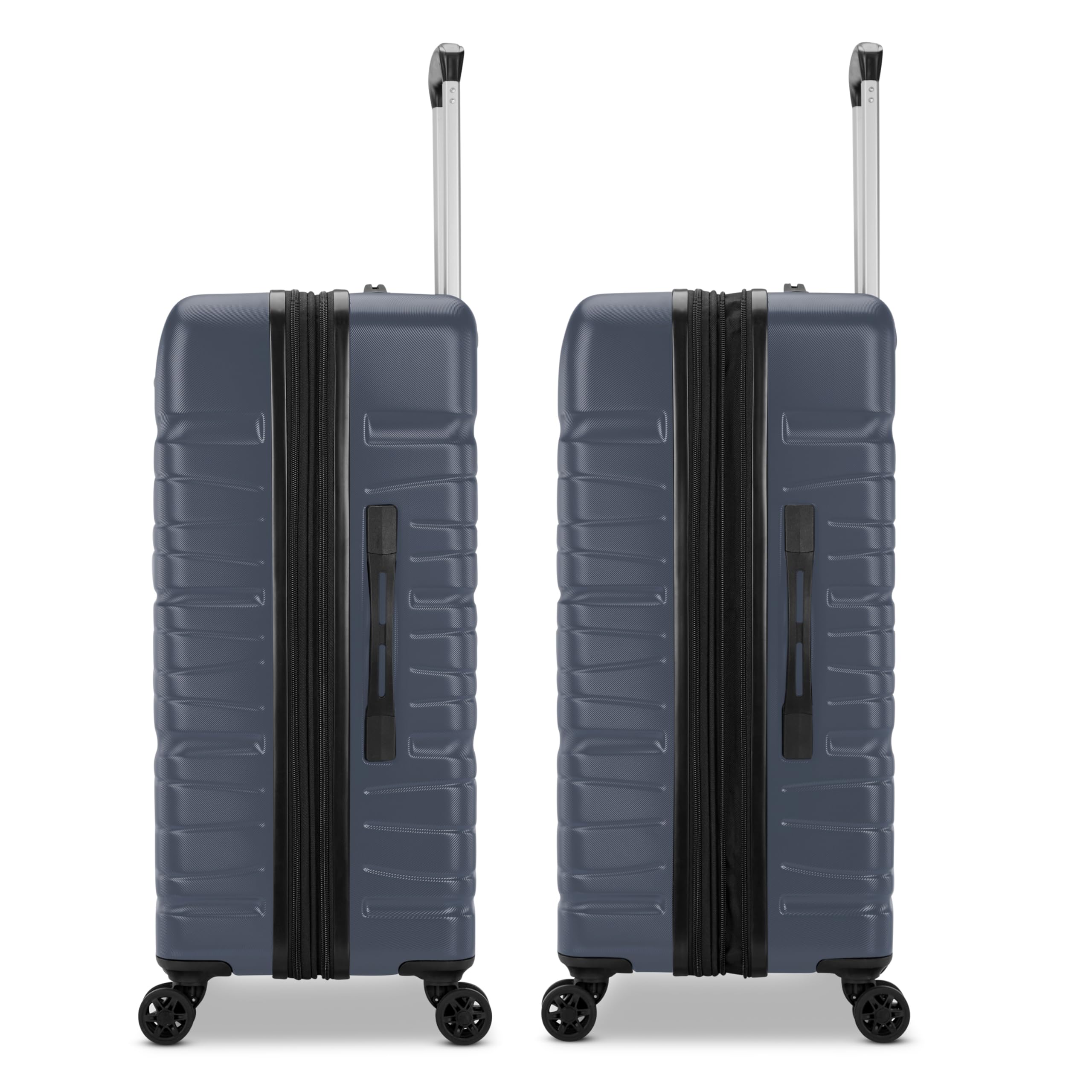 Snapklik.com : Samsonite Evolve Se Hardside Expandable Luggage
