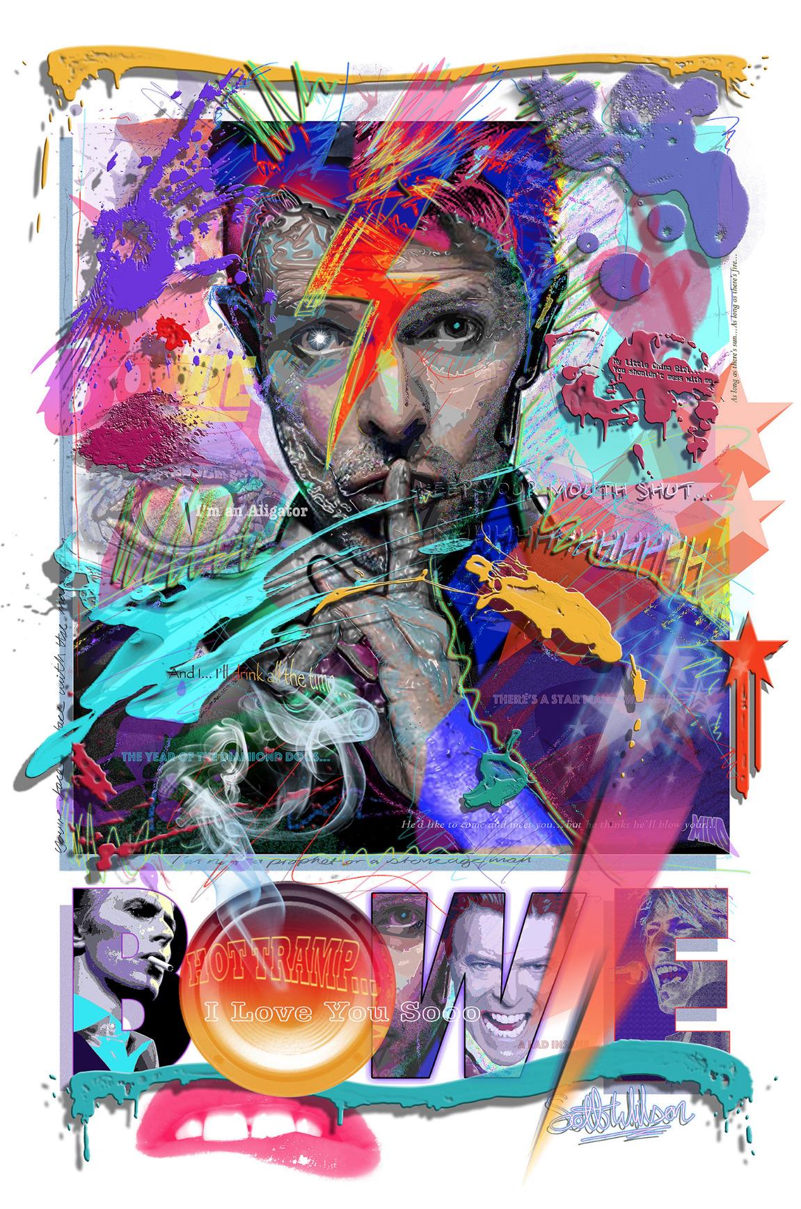 David Live: Amazon.co.uk: CDs & Vinyl