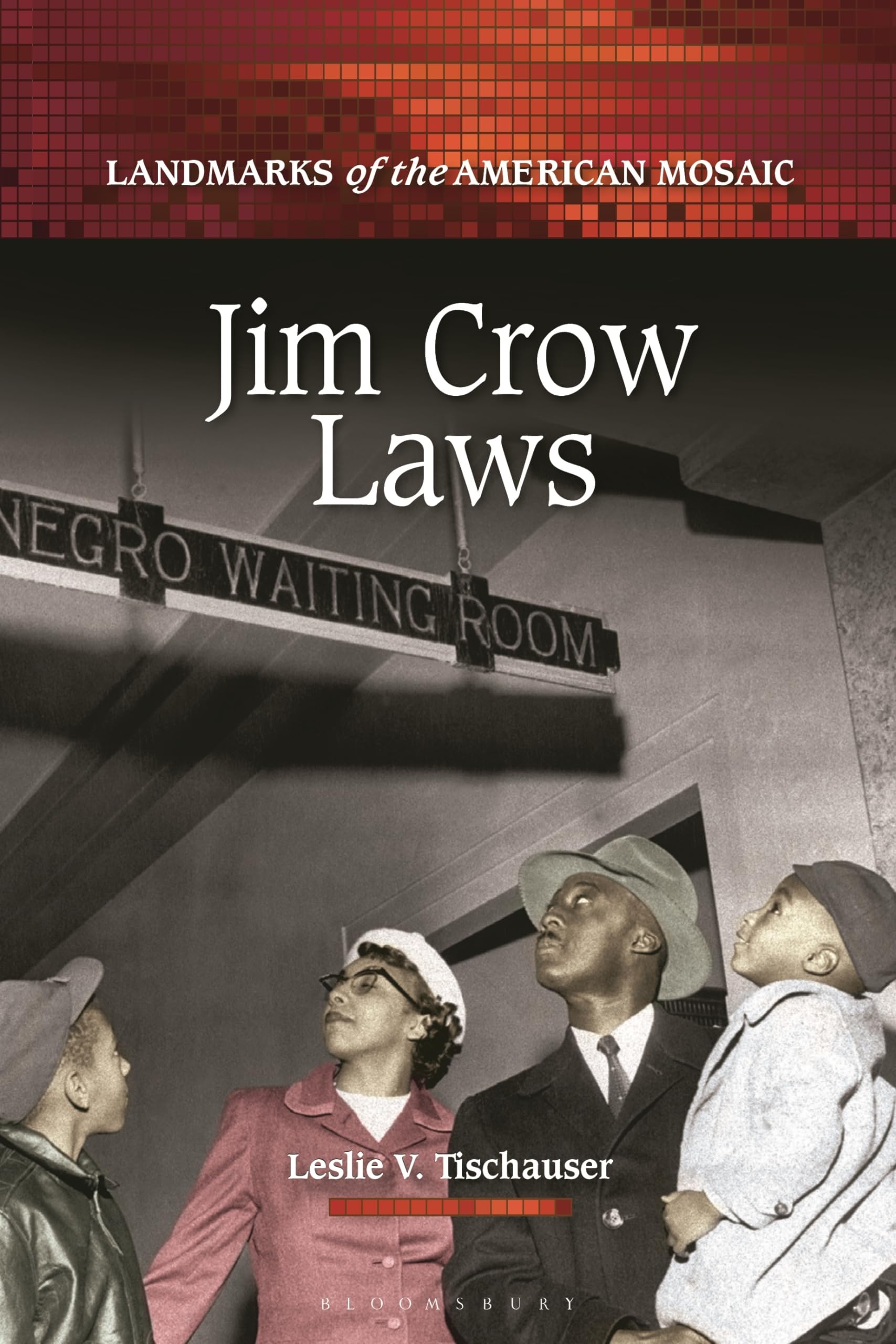Black Codes Jim Crow Laws