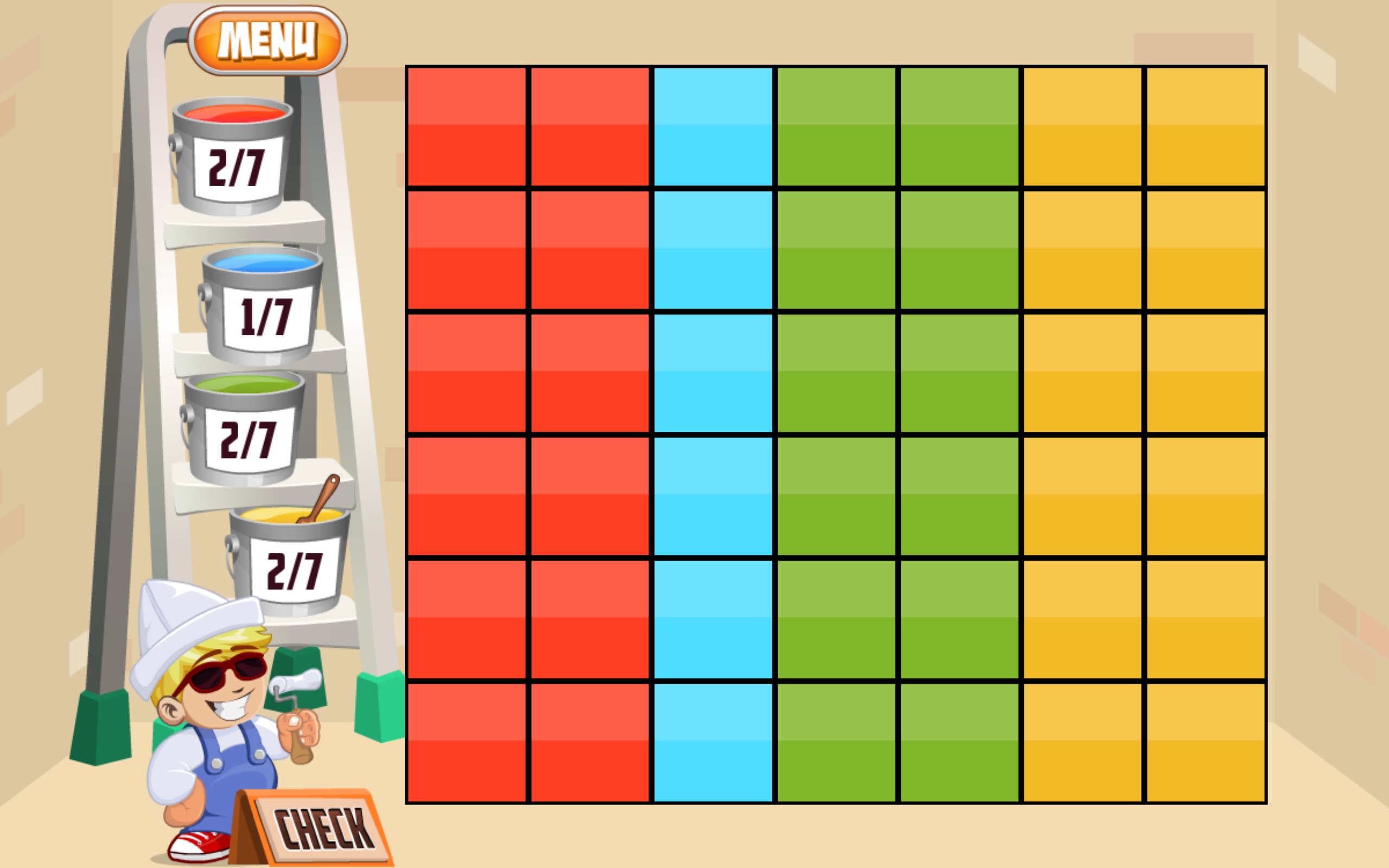 Fraction Painter - App on Amazon Appstore