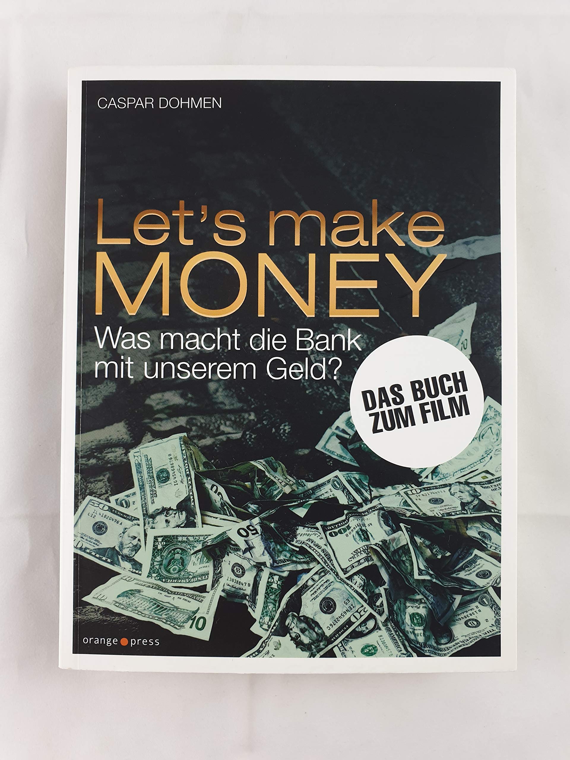 Lets Make Money
