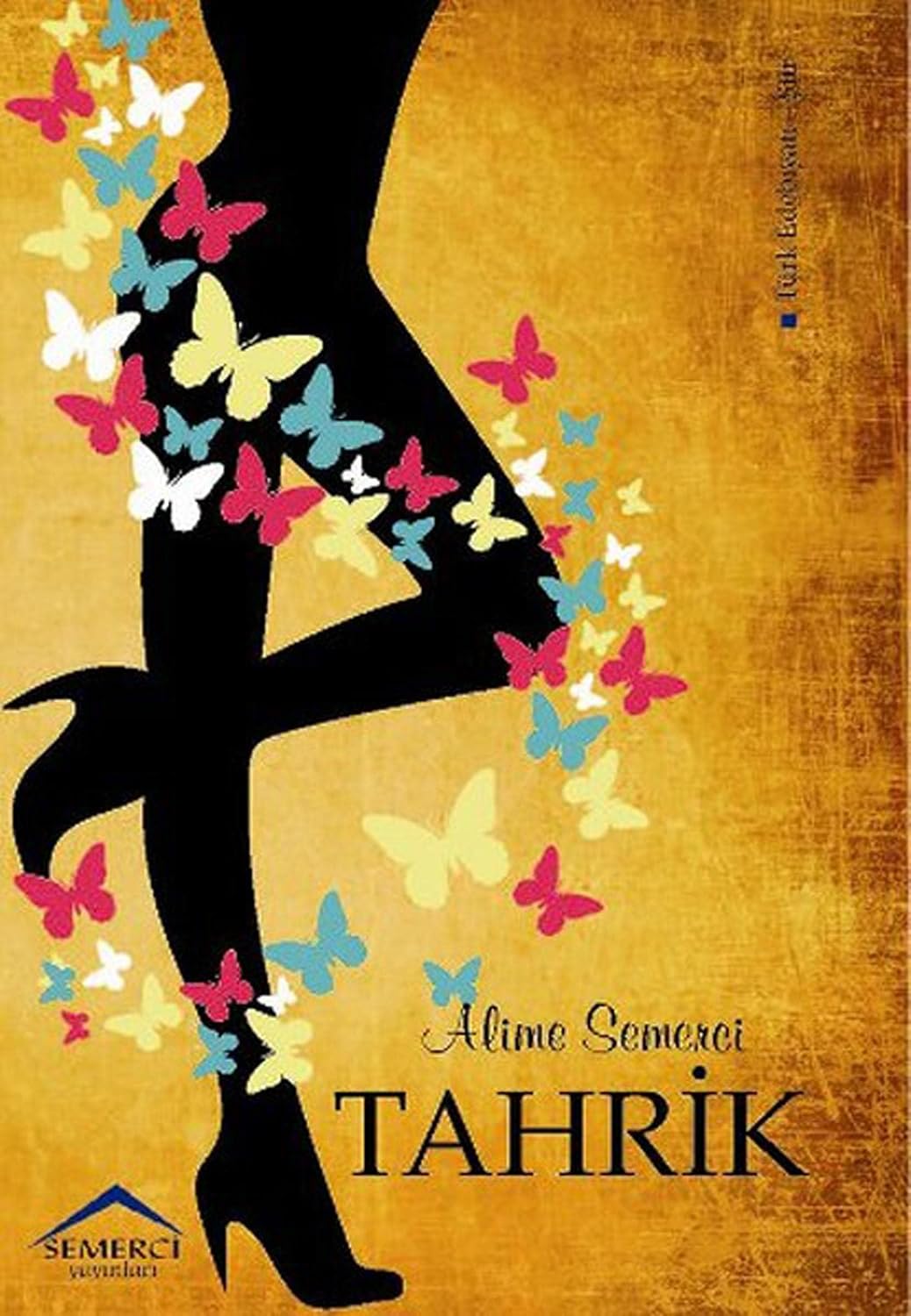 Amazon.com: Tahrik: 9786056441059: Basak Kamalý Mustafa Alper Kocabýyýk ...