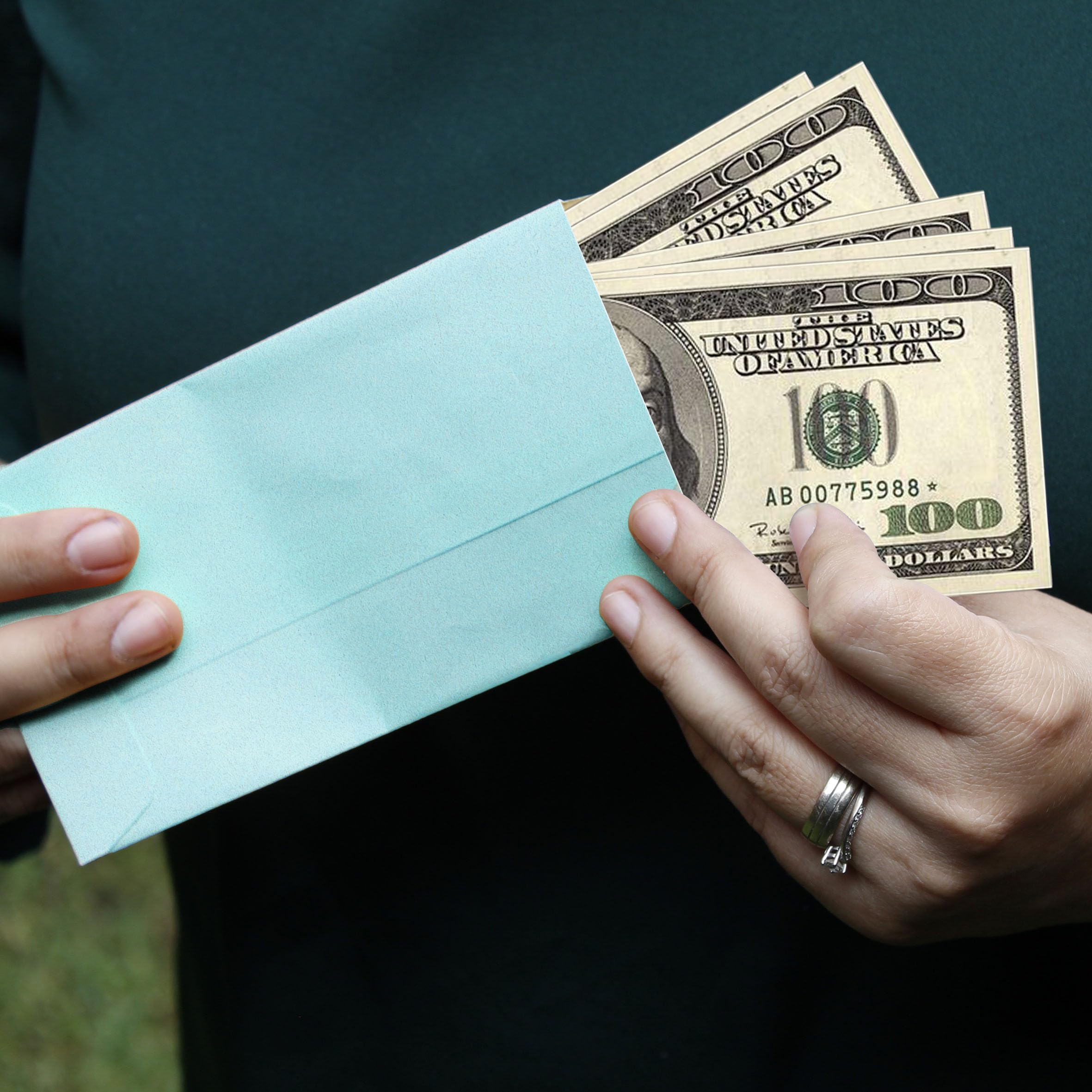 Housekeeping Tip Envelopes Custom Housekeeping Tip Envelopes Ideas