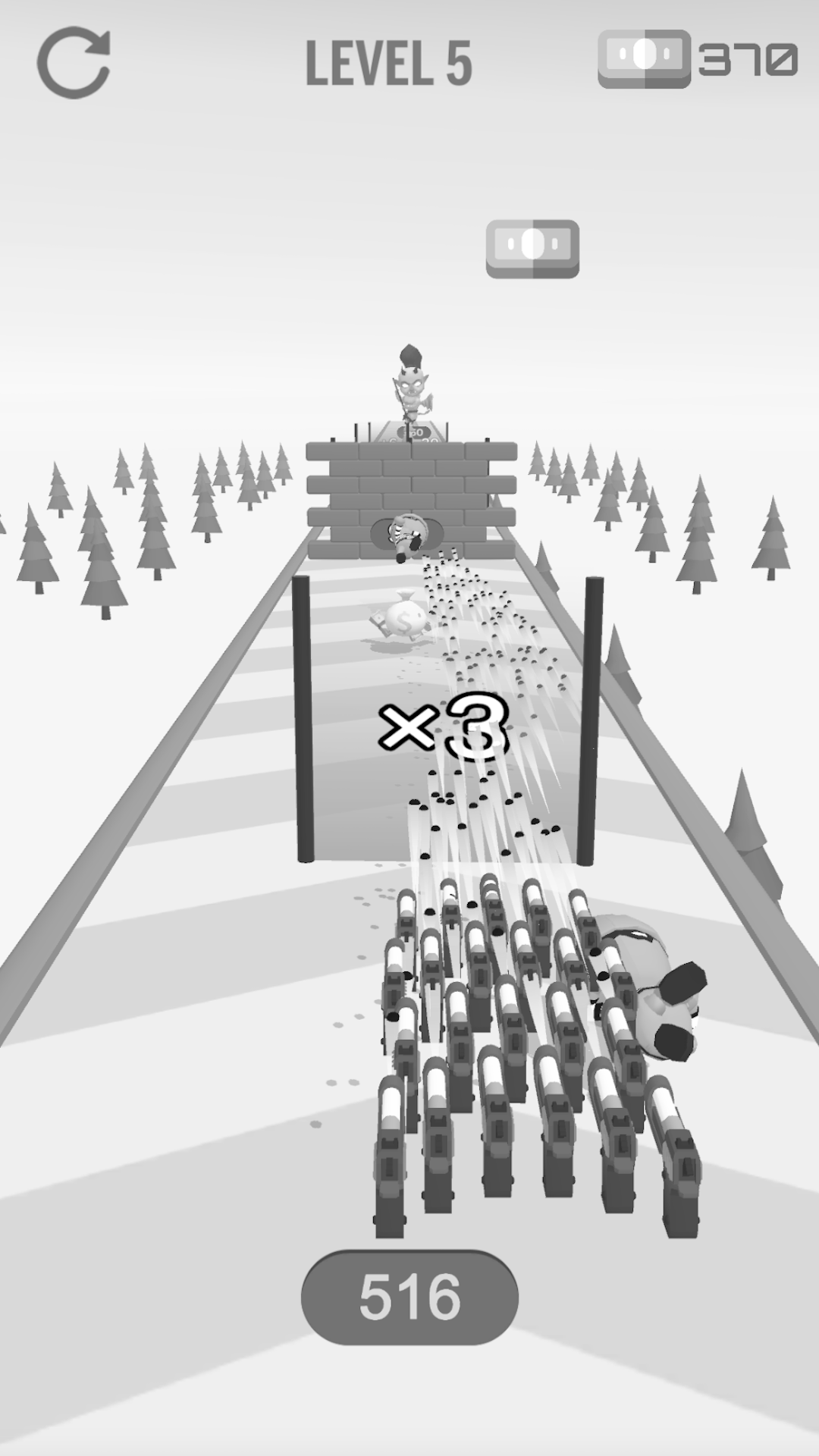 Bullet Run 3D - Gun Games Free - App on Amazon Appstore