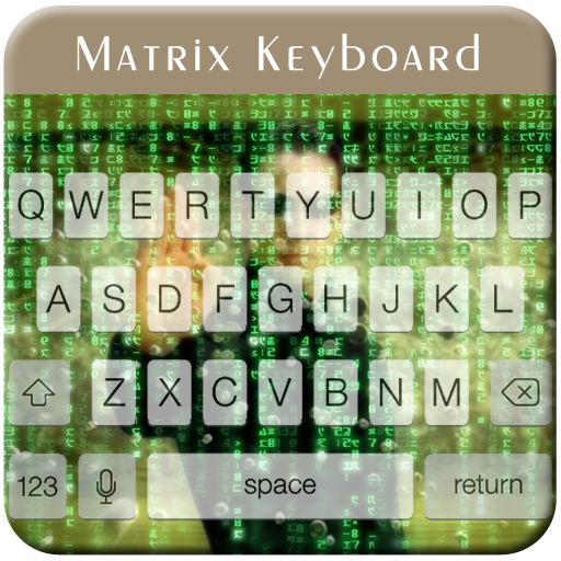 Matrix Keyboard:Amazon.de:Appstore for Android