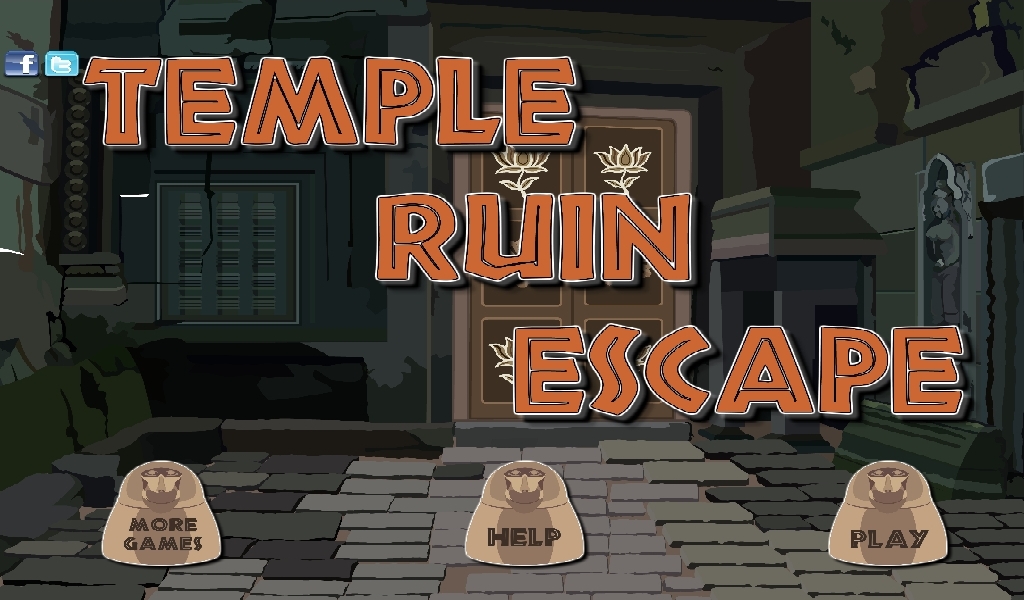 Temple Ruin escape: app su Amazon Appstore