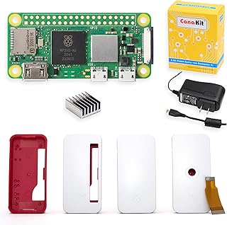 Buy Raspberry Pi Zero 2w - Singapore at the Best Price