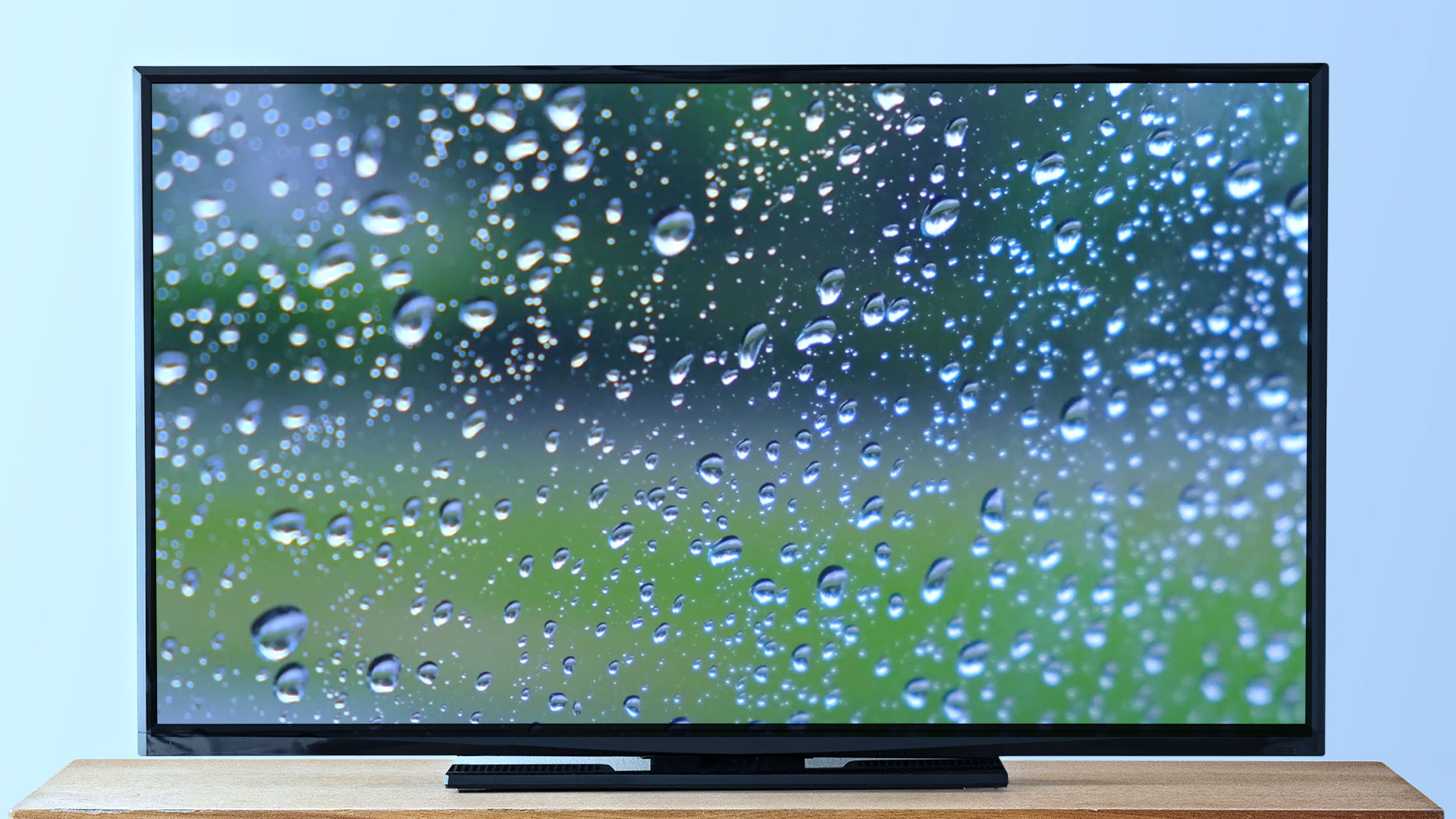 Gentle Rainfall Serenity: Relaxing Rain Sounds for Sleep Aid, Insomnia ...