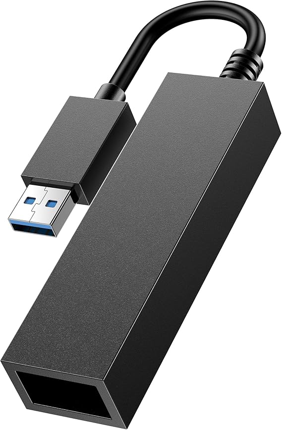 Amazon.com: MOSAHOLL PS4 Camera Adapter for PS5 Console, PS VR ...