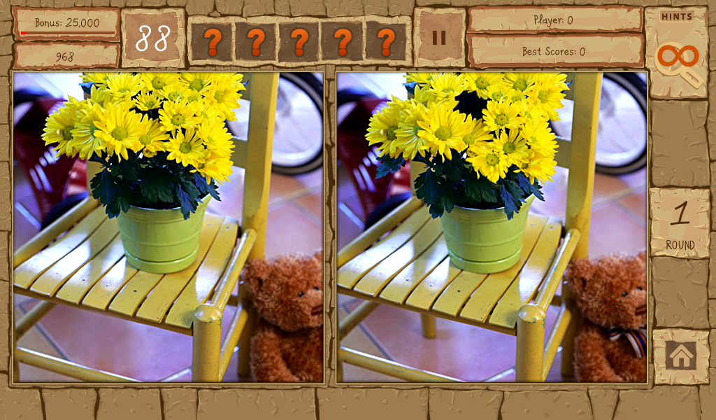 Find the Difference (Kindle Tablet Edition) - App on Amazon Appstore