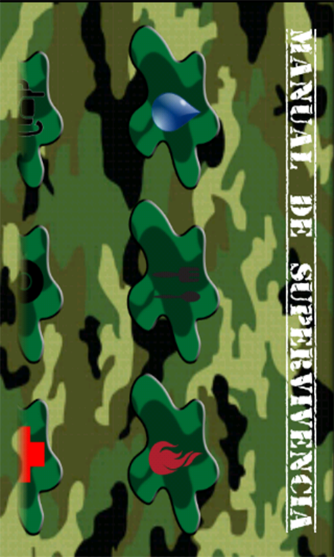 Survival Guide - App on Amazon Appstore