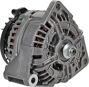 Amazon.com: Total Power Parts BOS-1986A00969 Alternator Compatible With ...