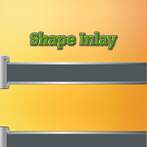 Shape Inlay - App on Amazon Appstore