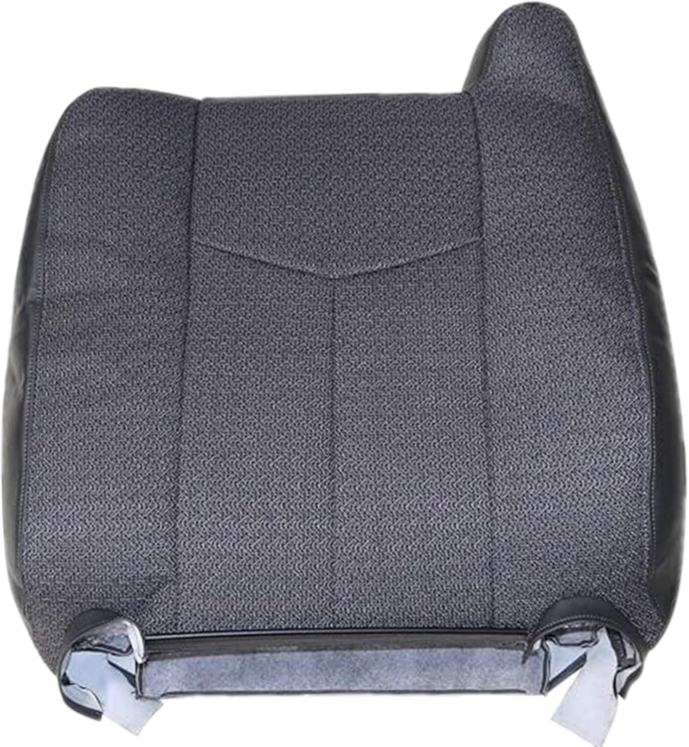 Amazon.com: NLQR Driver Side Back Seat Cover Replacement Cloth Gray ...