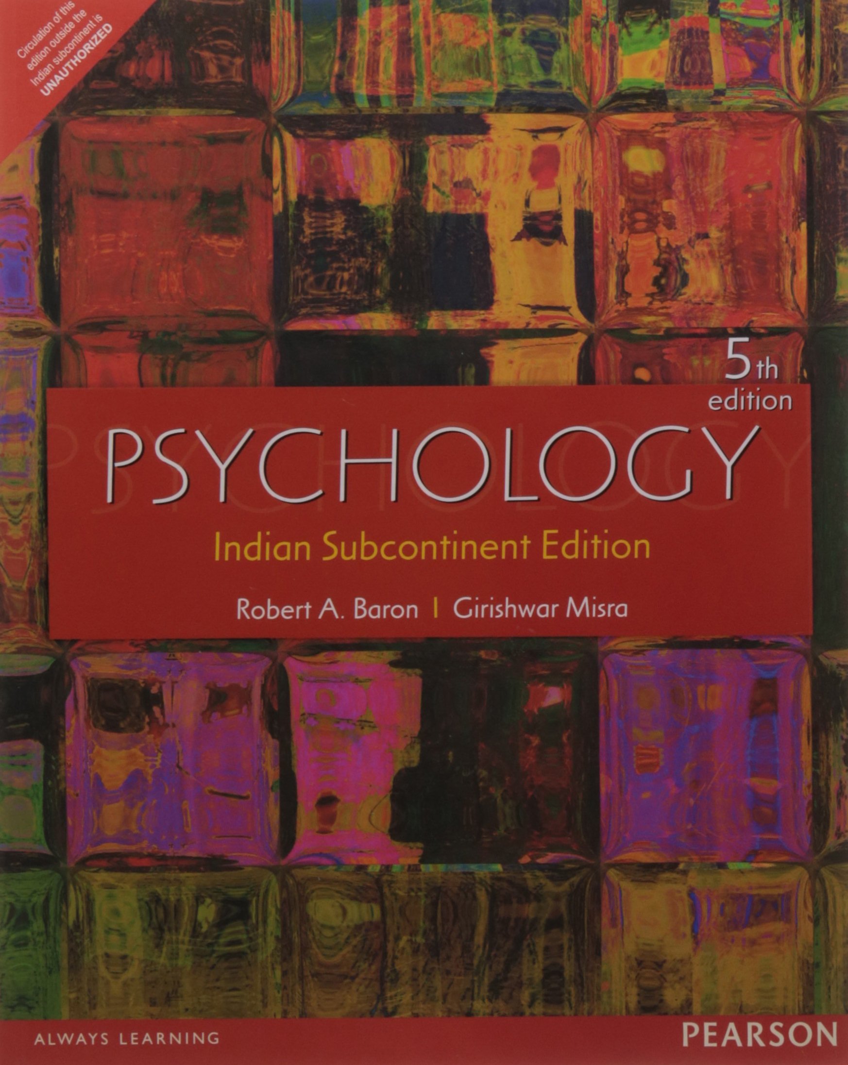 Buy Psychology (CourseCompass Edition) Book Online at Low Prices in ...
