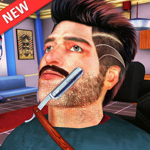 Barber Shop Hair Salon Game Hair Cut 2020 - App on Amazon Appstore