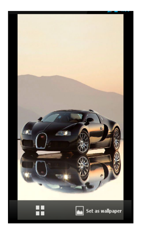 Vehicle HD Wallpapers - Application sur Amazon Appstore