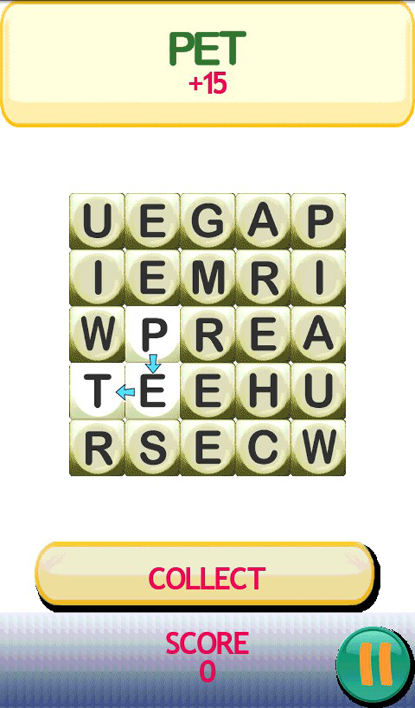 365 Word Jumble - App on Amazon Appstore