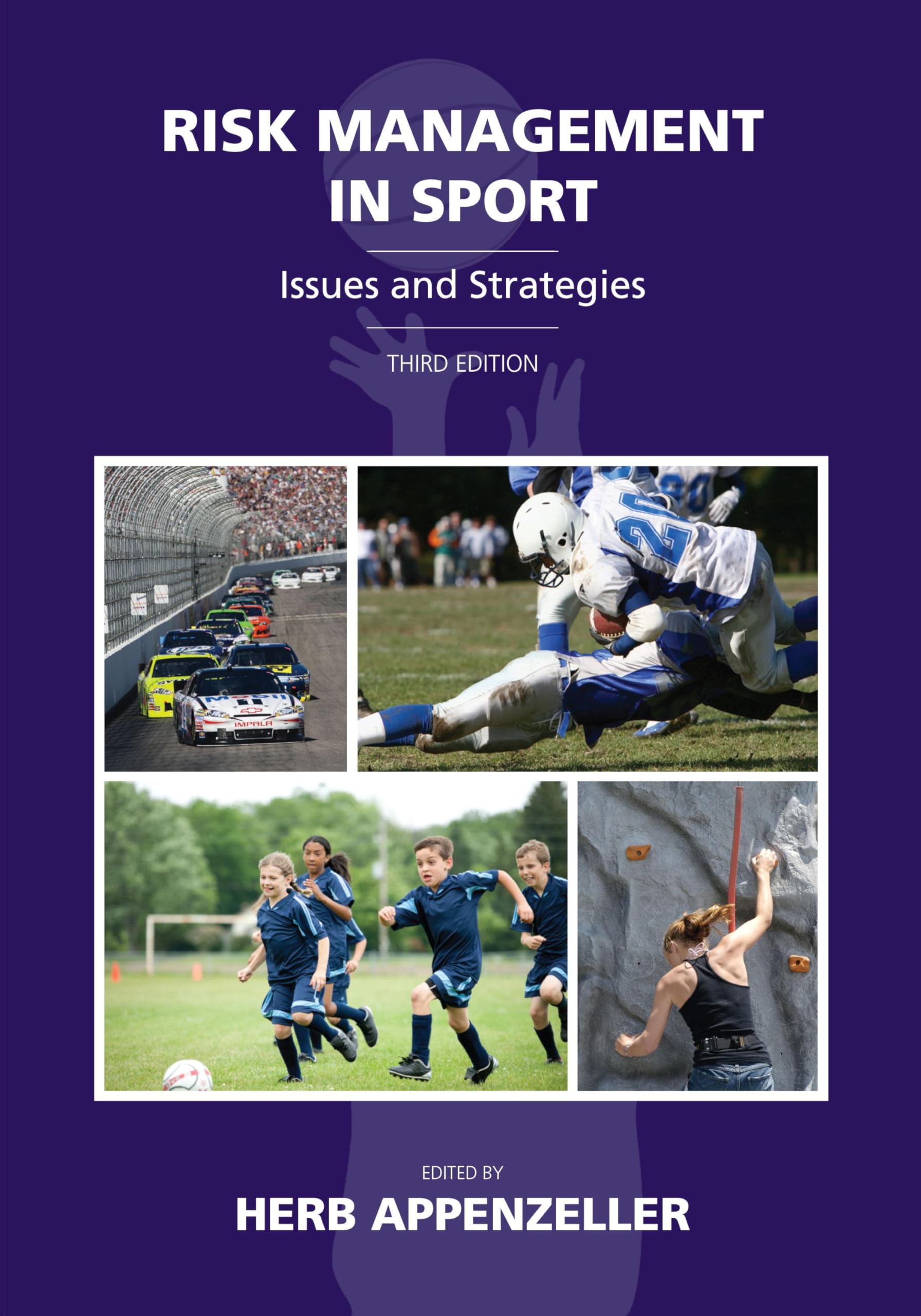 Amazon.com: Risk Management in Sport: Issues and Strategies ...
