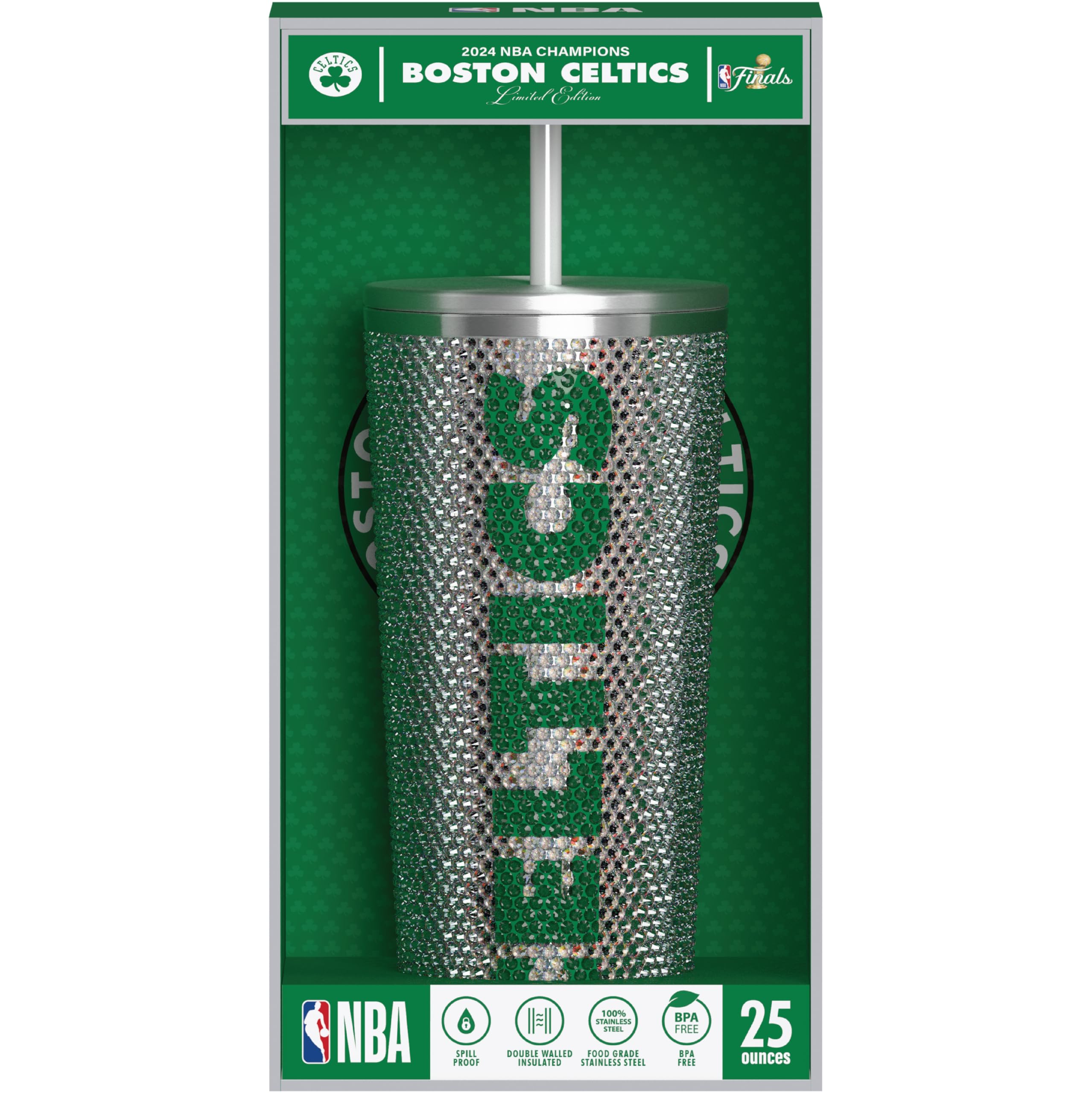 Snapklik.com : Hydrapeak X NBA Officially Licensed Boston Celtics ...
