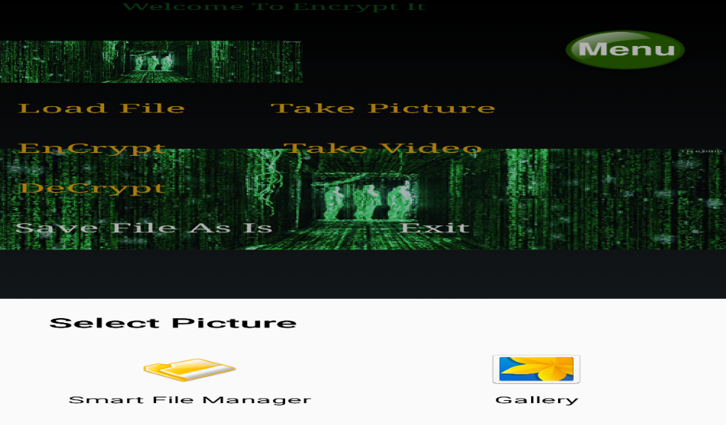 Real Deal Cyber Security - App on Amazon Appstore