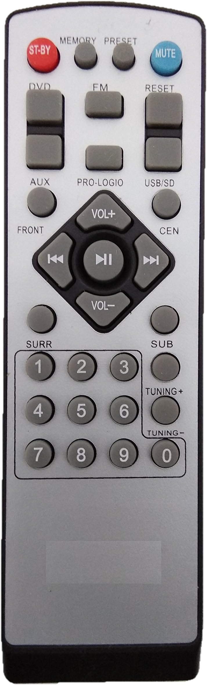 Buy LipiWorld® IINTEX HM Eifel (Compatible Intex Home Theater System ...