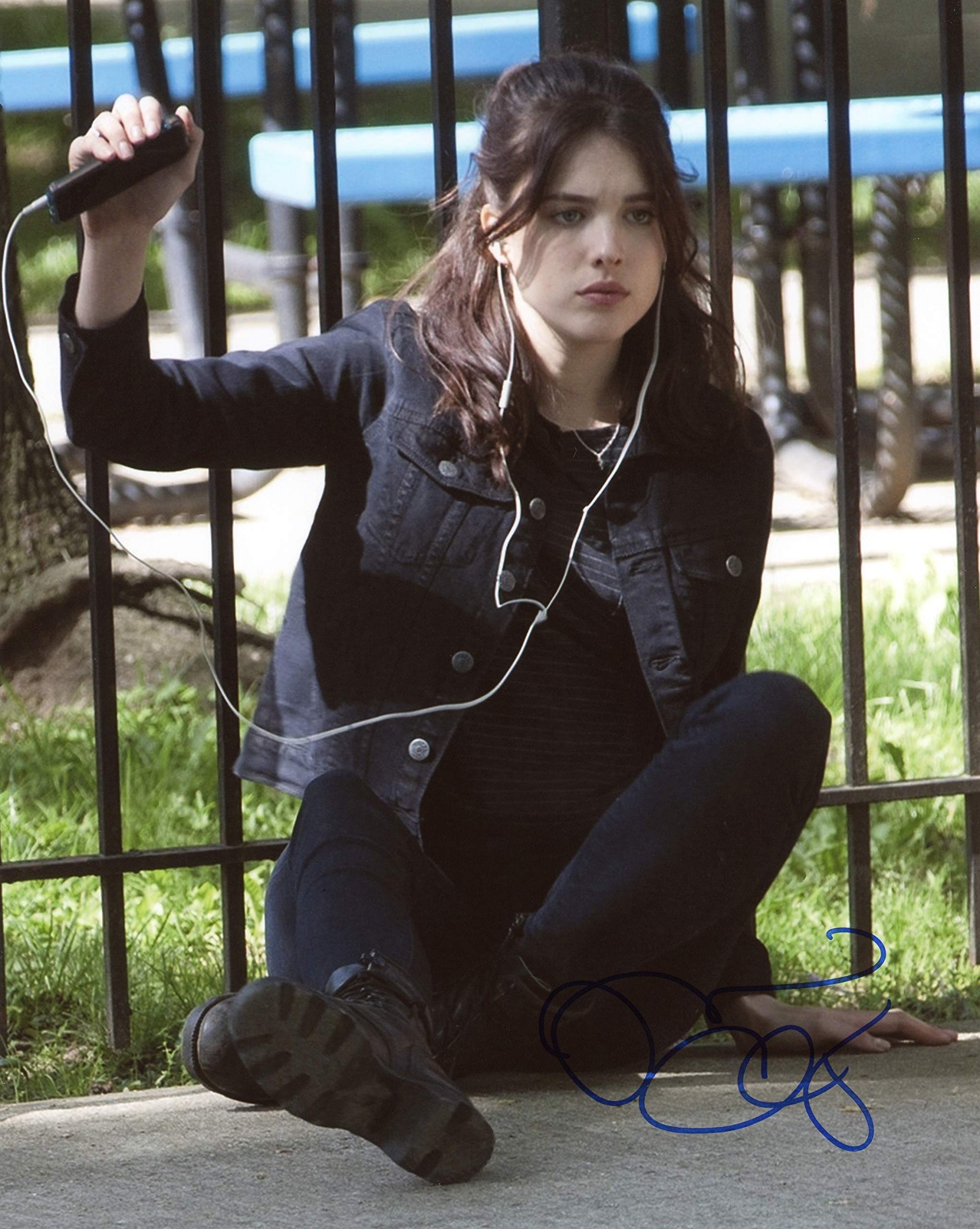 Margaret Qualley The Leftovers