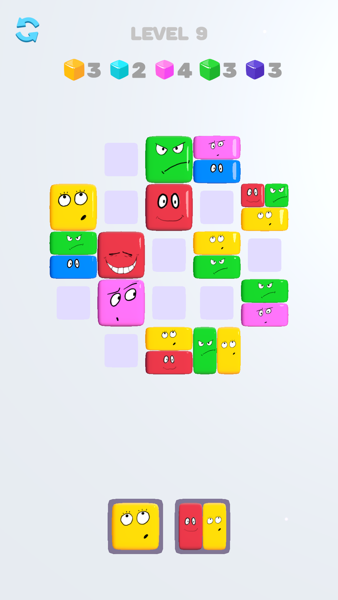 Jelly Field - App on Amazon Appstore