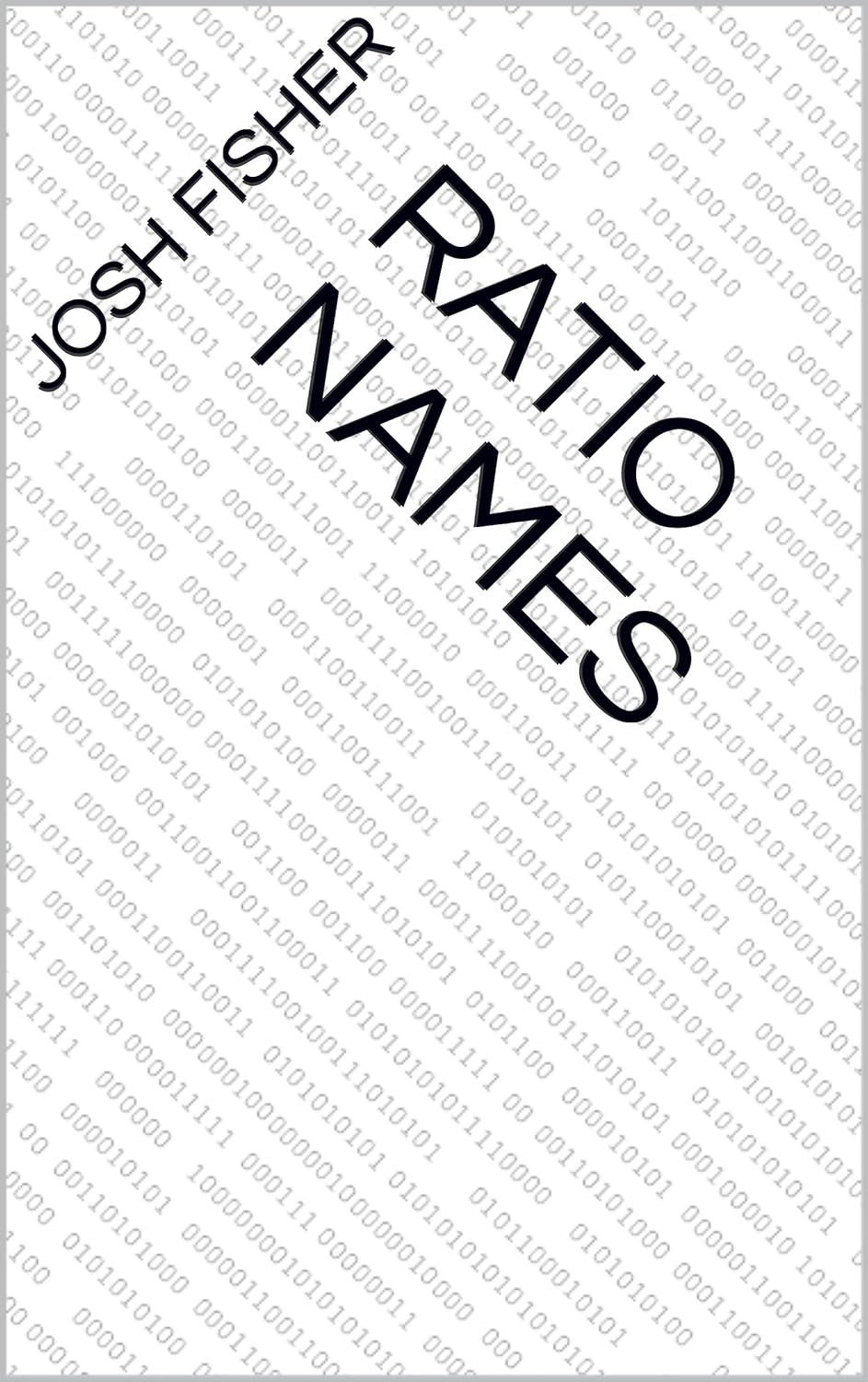Amazon.com: Ratio Names eBook : Fisher, Josh: Kindle Store