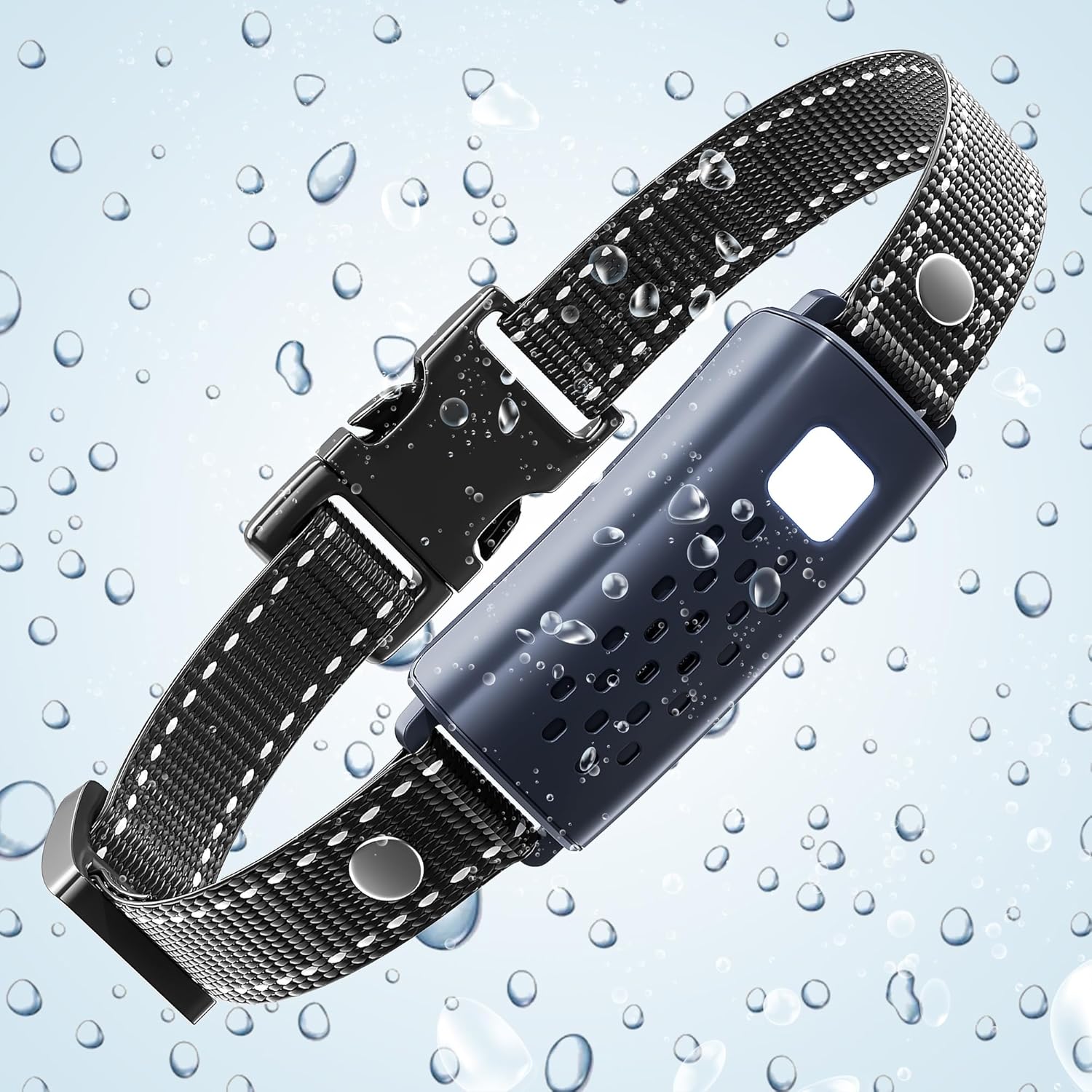 Amazon.com: Receiver only Work with RS3 Transmitter Remote,Shock Collar ...