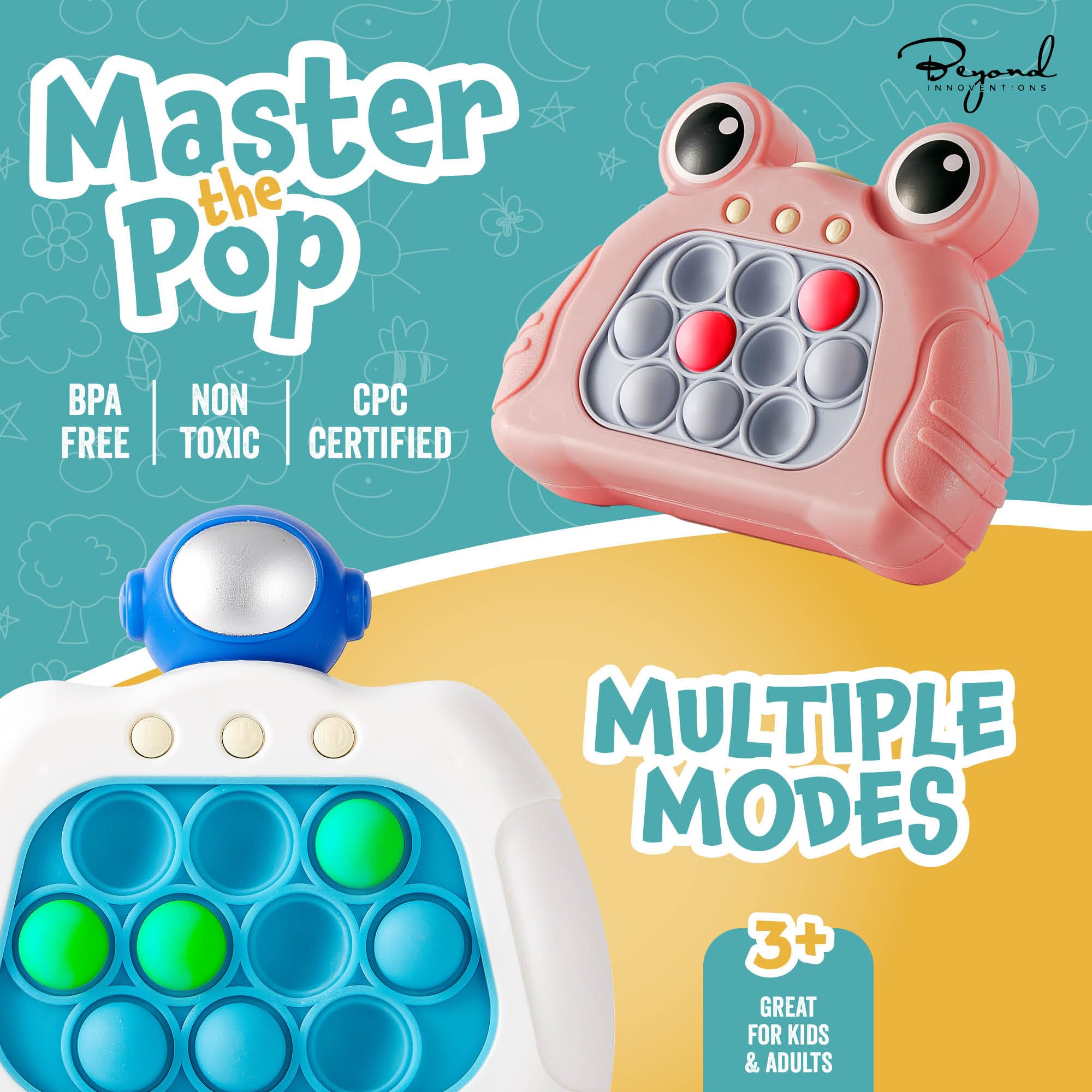 Snapklik.com : Fast Push GameThe Fidget Game For Kids And AdultsQuick ...