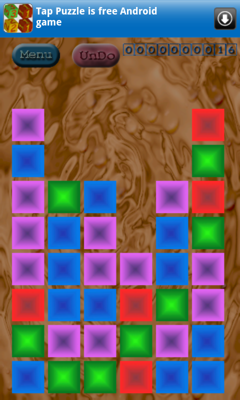 My SameGame - App on the Amazon Appstore