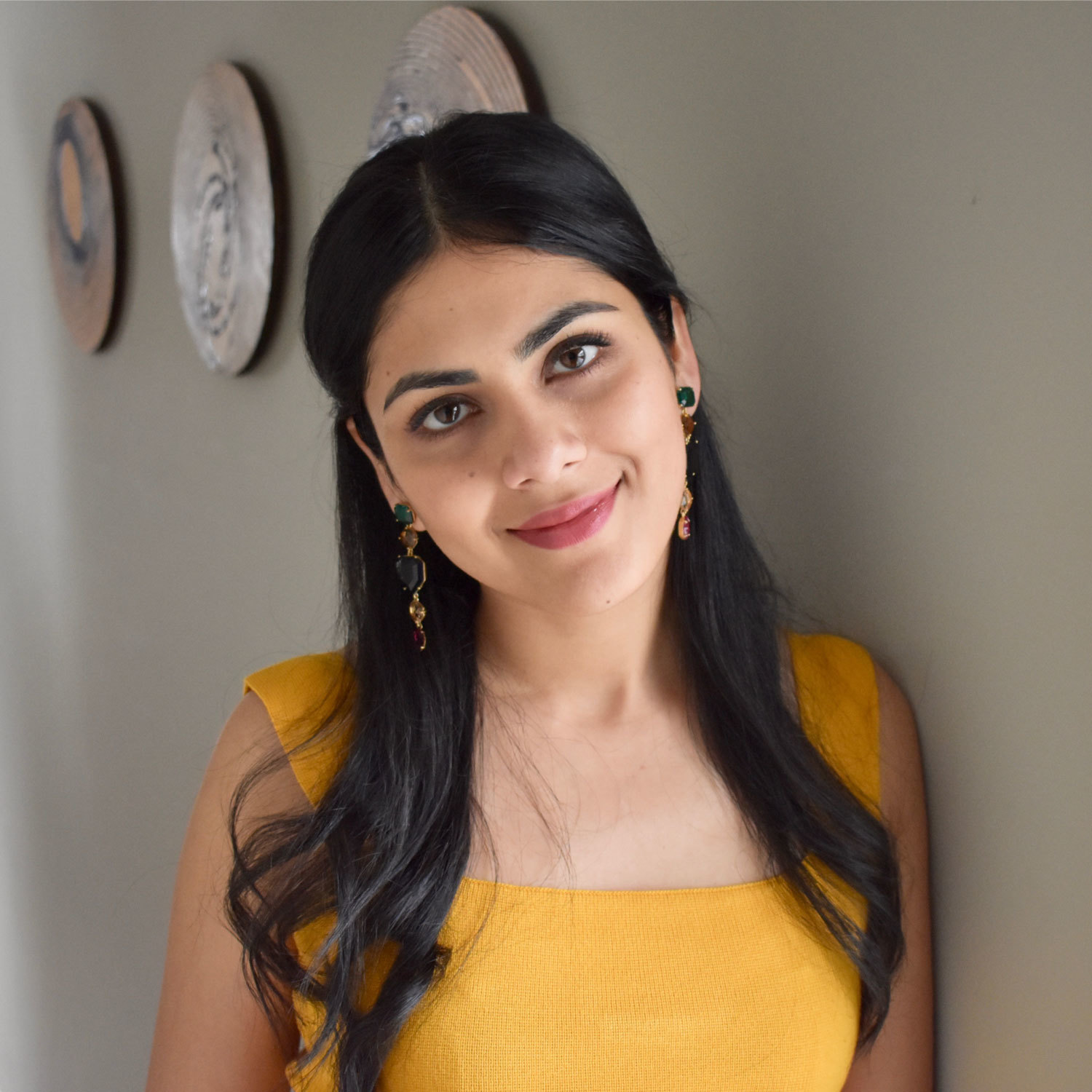 Preeti Shenoy's Instagram, Twitter & Facebook on IDCrawl