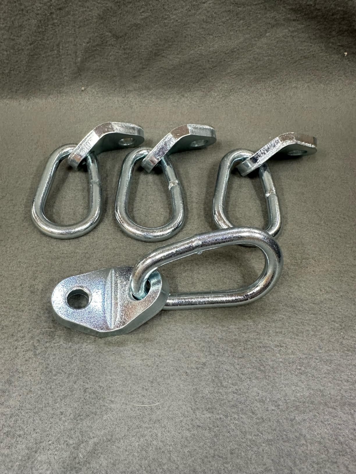 $4/mo - Finance 2 Sets 7100 Lifting Bracket Set, 5,500 lb Capacity ...