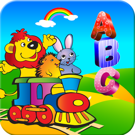 Kids Alphabets - App on the Amazon Appstore